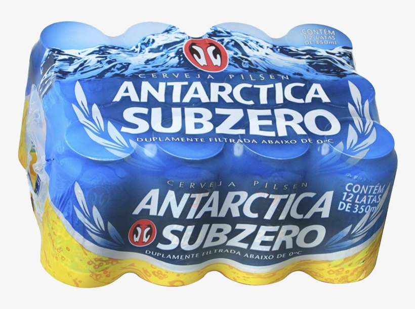 Download Antarctica Sub Zero | Transparent PNG Download | SeekPNG