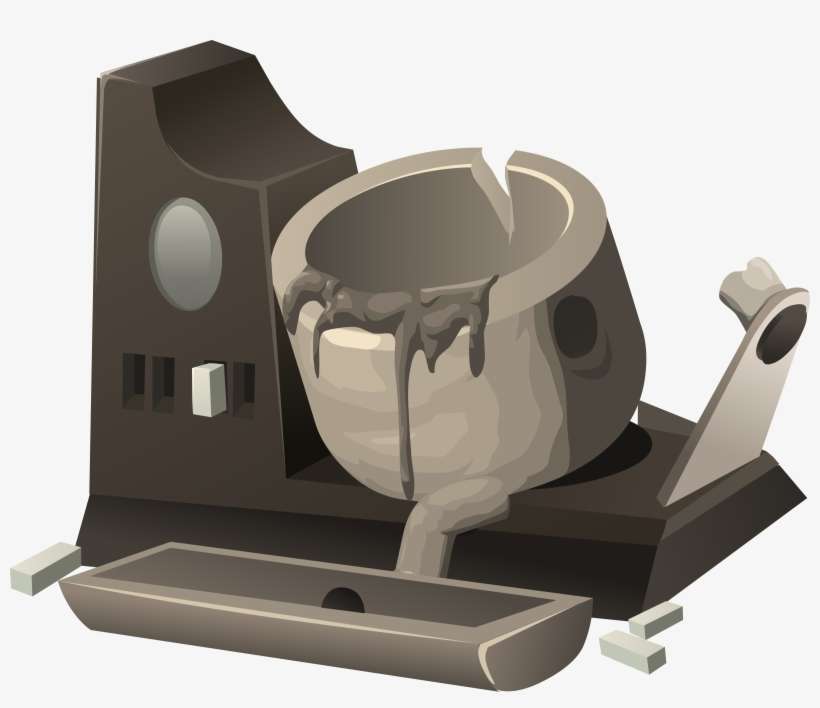 This Free Icons Png Design Of Tools Smelter PNG Image | Transparent PNG ...