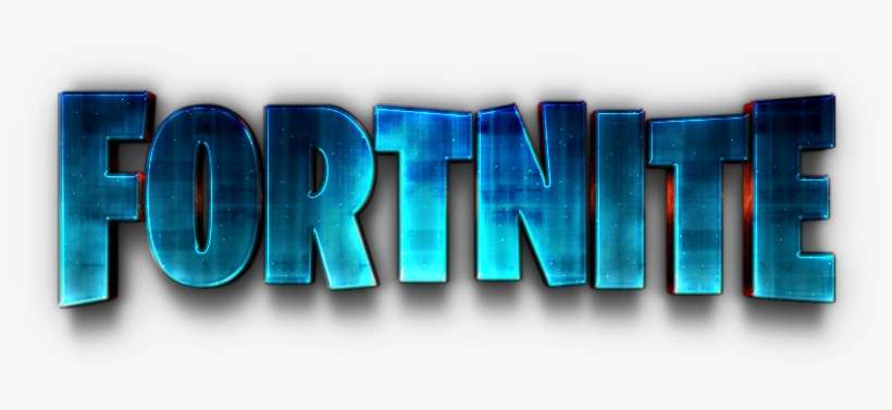 Download Fortnite Youtube Banner | Transparent PNG Download | SeekPNG