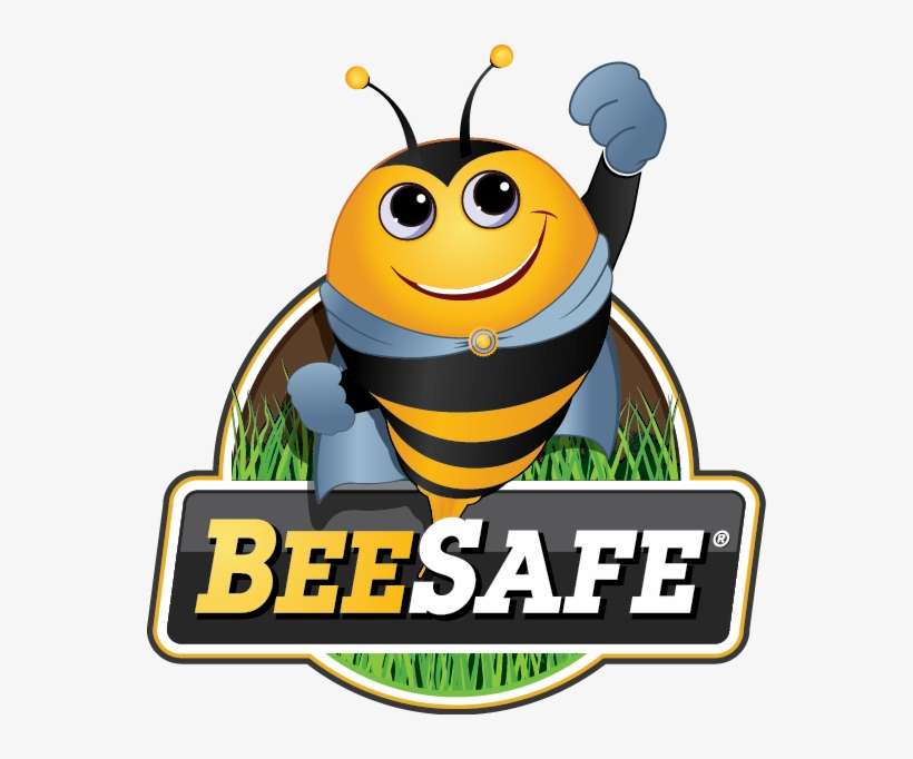 Safe Clipart Bee Safe - Bee Safe PNG Image | Transparent PNG Free ...