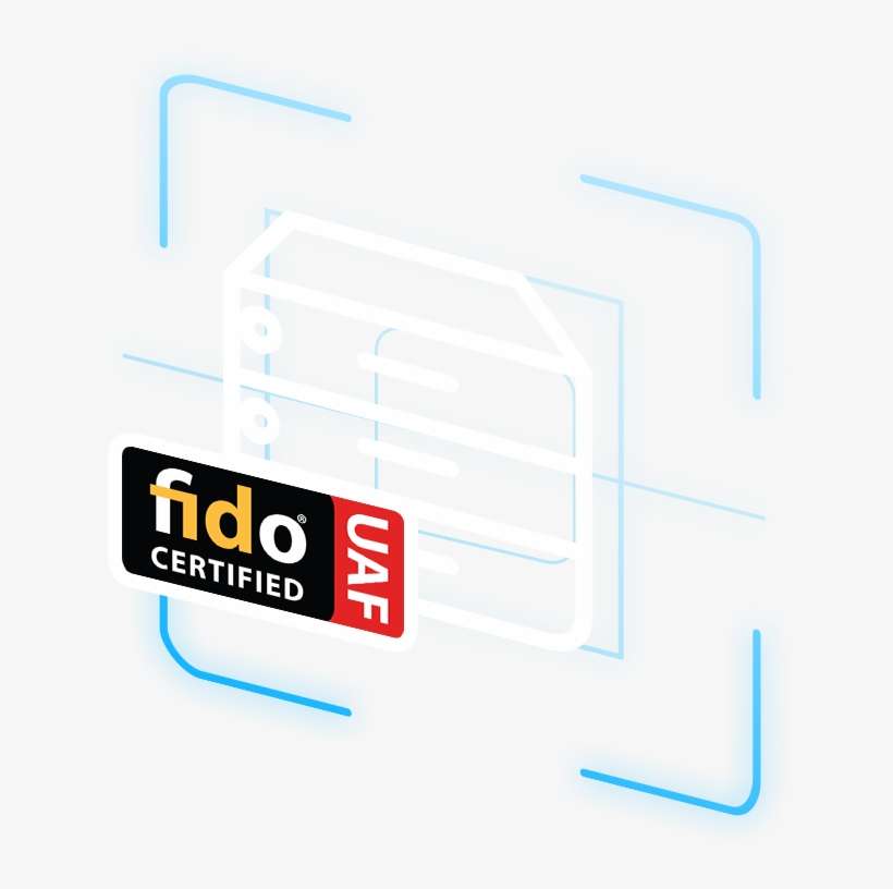 Download Fido Uaf Server Icon - Parallel | Transparent PNG Download ...
