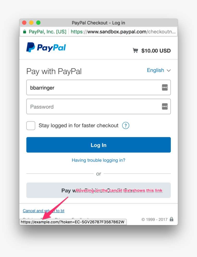 Example - Paypal PNG Image | Transparent PNG Free Download on SeekPNG