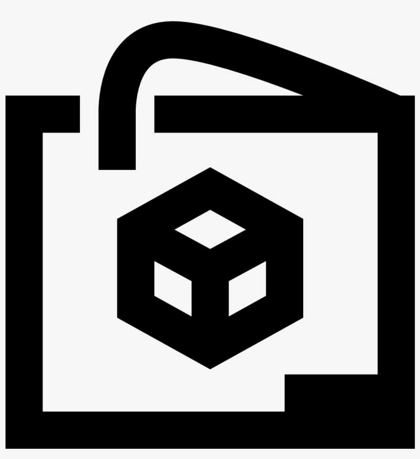 3d Printer Icon PNG Image | Transparent PNG Free Download on SeekPNG