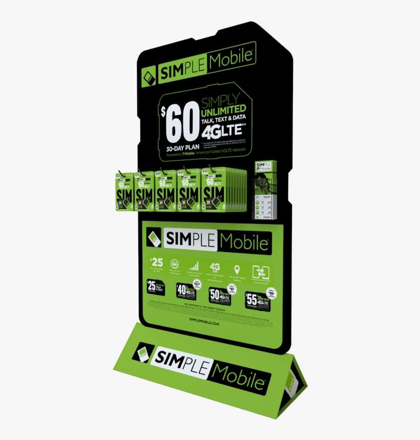 Simple Mobile Retail Kiosk PNG Image | Transparent PNG Free Download on ...