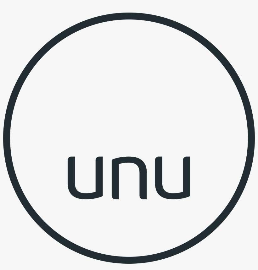 Logo - Unu Png PNG Image | Transparent PNG Free Download on SeekPNG