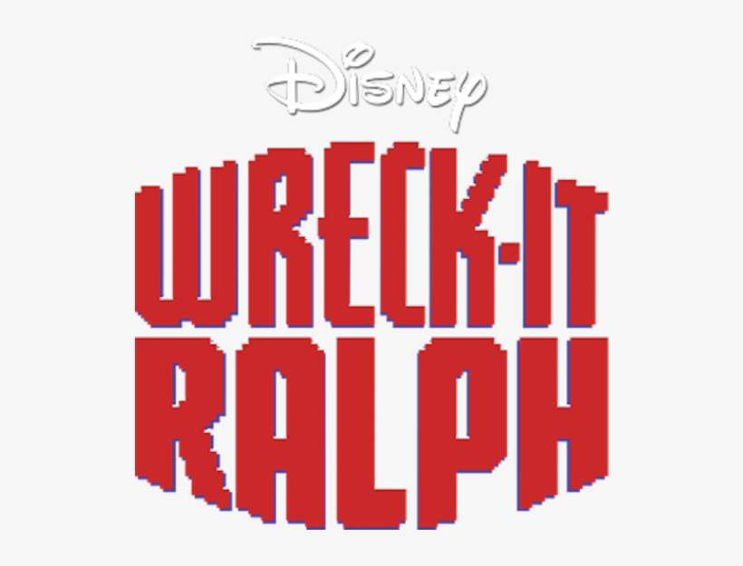 Download Wreck-it Ralph - Wreck It Ralph | Transparent PNG Download ...