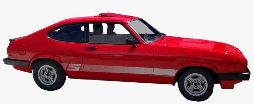 Free Png Images - Ford Capri PNG Image | Transparent PNG Free Download ...