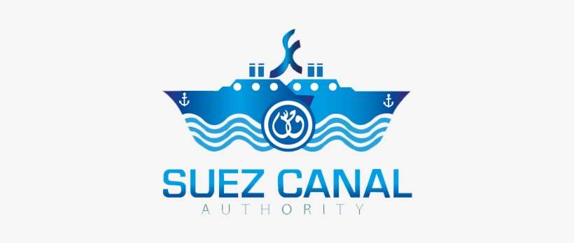 Download Png - Suez Canal Logo Png | Transparent PNG Download | SeekPNG