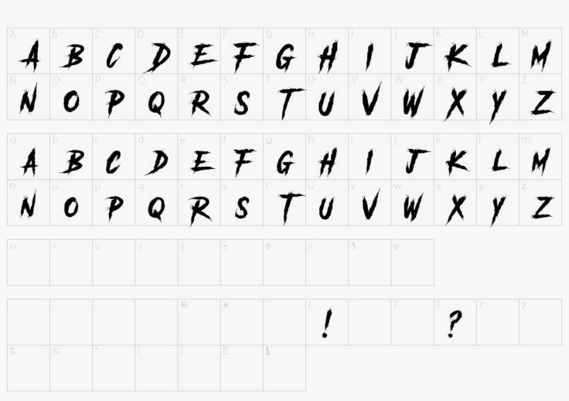 Character Map - Number PNG Image | Transparent PNG Free Download on SeekPNG