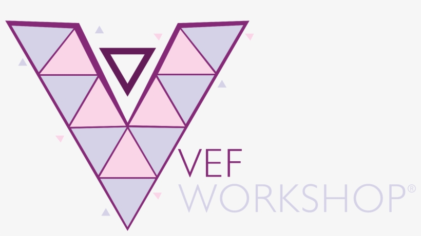 Vef Workshop Logo - Triangle PNG Image | Transparent PNG Free Download ...