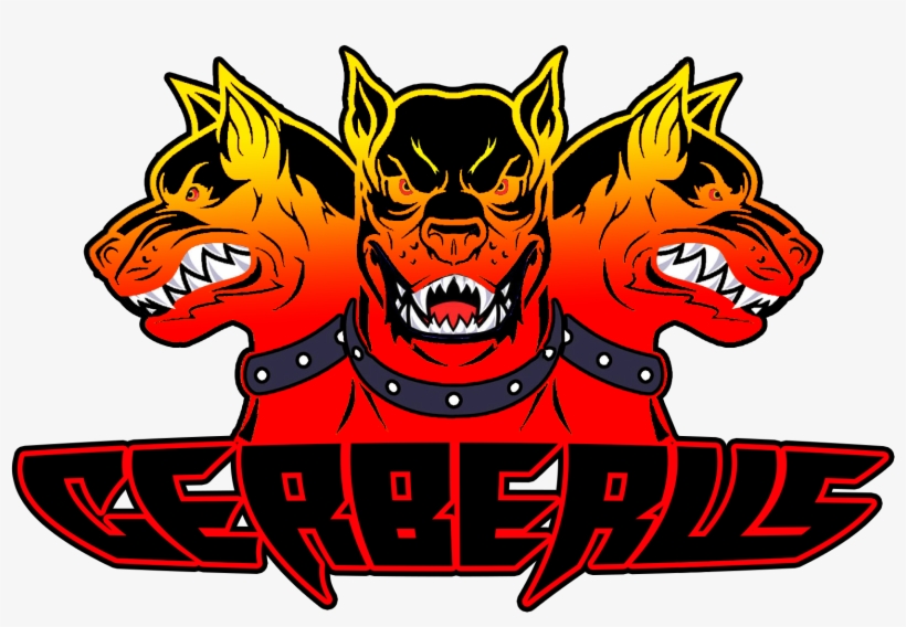 *cerberus* - Cartoon PNG Image | Transparent PNG Free Download on SeekPNG