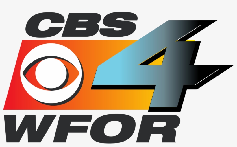 Download Cbs Television Logo History Vector And Clip Art - Wfor Cbs ...