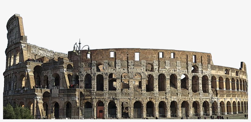 Colosseum PNG Image | Transparent PNG Free Download on SeekPNG