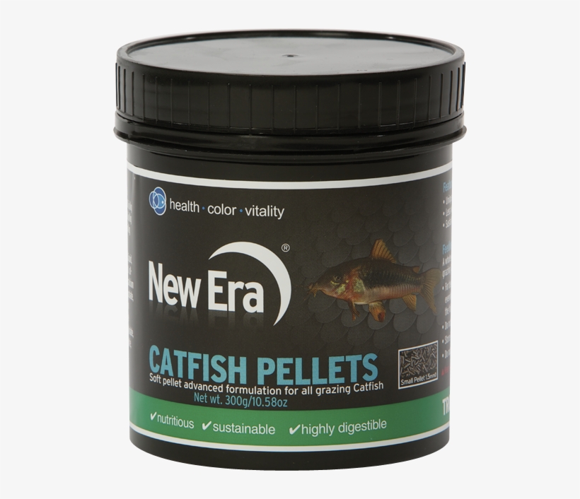 New Era Catfish Pellets - New Era 50pc Marinegrazer Suction Fixing PNG ...