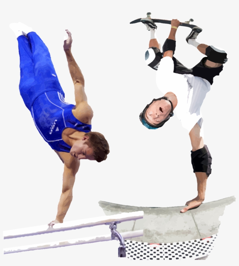 Strength - Balance PNG Image | Transparent PNG Free Download on SeekPNG
