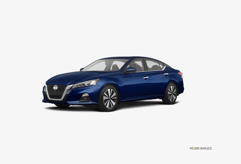 Altima 2 - 5 S - 2019 Altima Sl Black PNG Image | Transparent PNG Free ...