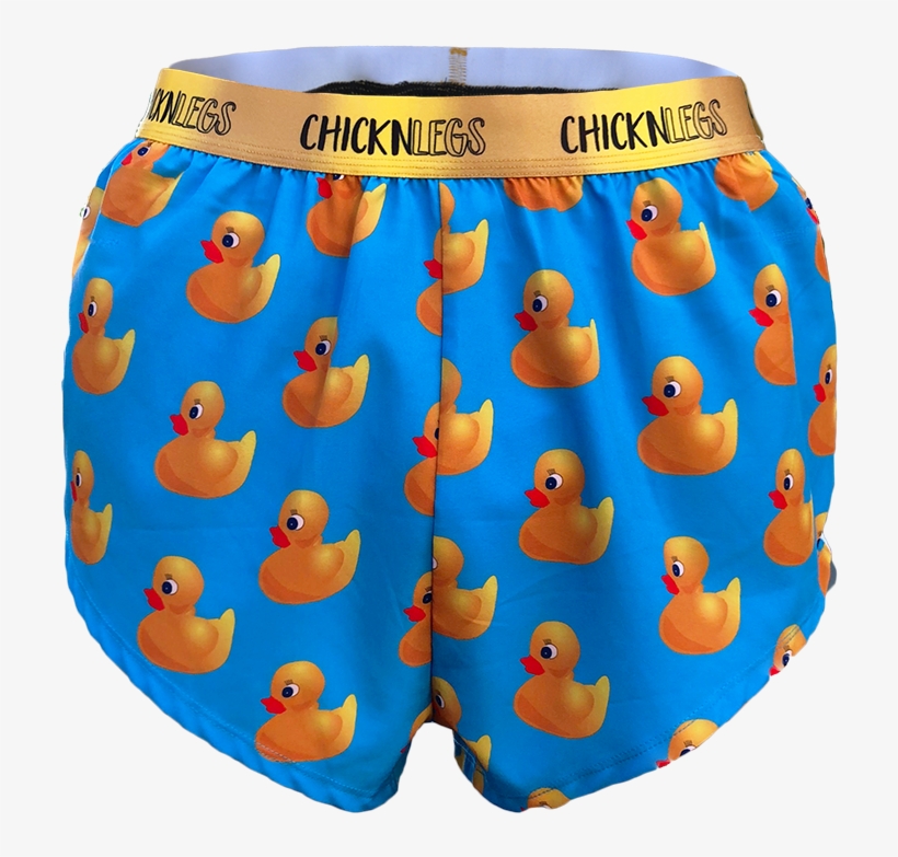 Download Rubber Ducky Shorts Chicknlegs Chickenlegs Running ...