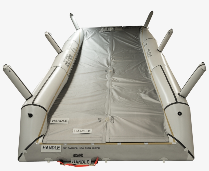 Tulmar's Training Dual Lane Slides And Rafts Are A - Slide Raft Mooring ...