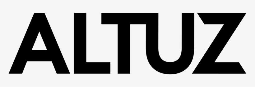 Altuz Logo 2016 Black - Graphics PNG Image | Transparent PNG Free ...