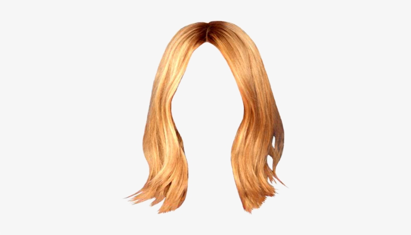 Sabrina Carpenter Formal Medium Straight Bob Hairstyle - Lace Wig PNG ...