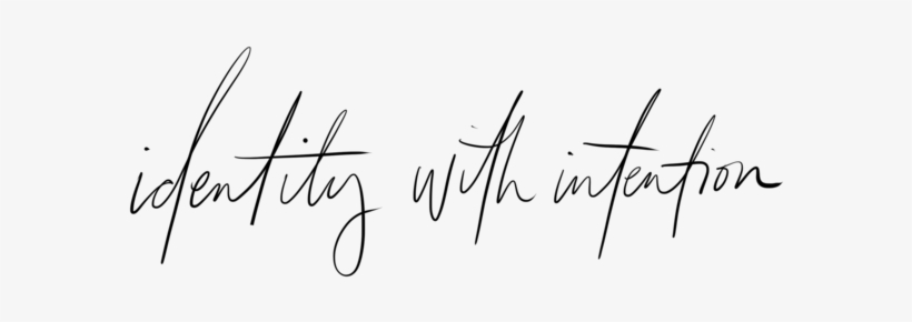 Identitywithintention PNG Image | Transparent PNG Free Download on SeekPNG