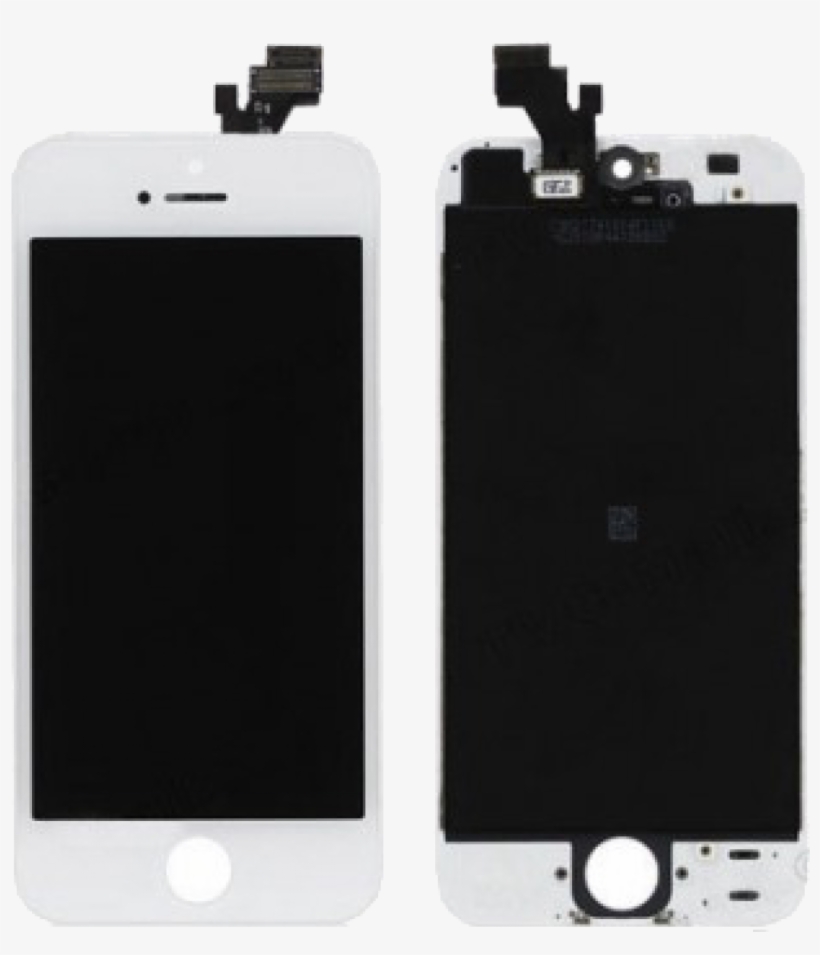 Frame Unfinished White Original Iphone 5s Leading Wholesale - Iphone 5 ...