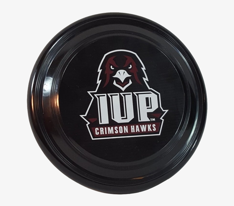 Frisbee, Iup Hawk Head Logo - Fictional Character PNG Image ...