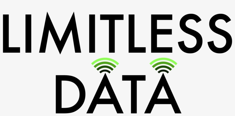 Limitless Data - Graphic Design PNG Image | Transparent PNG Free ...