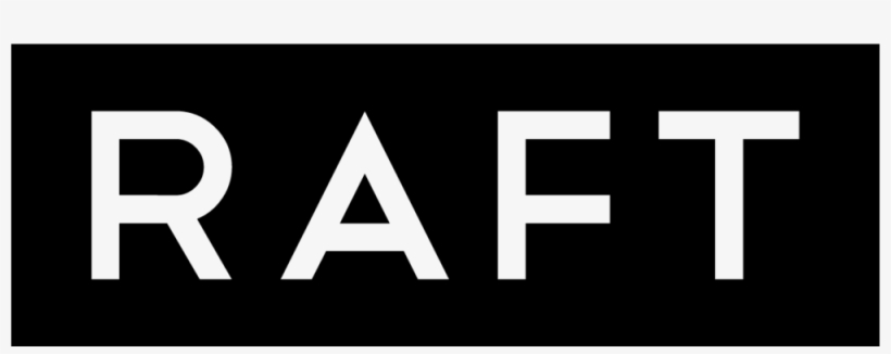 Raft Logo Solo - Centro Comercial Gran Plaza Medellin PNG Image ...