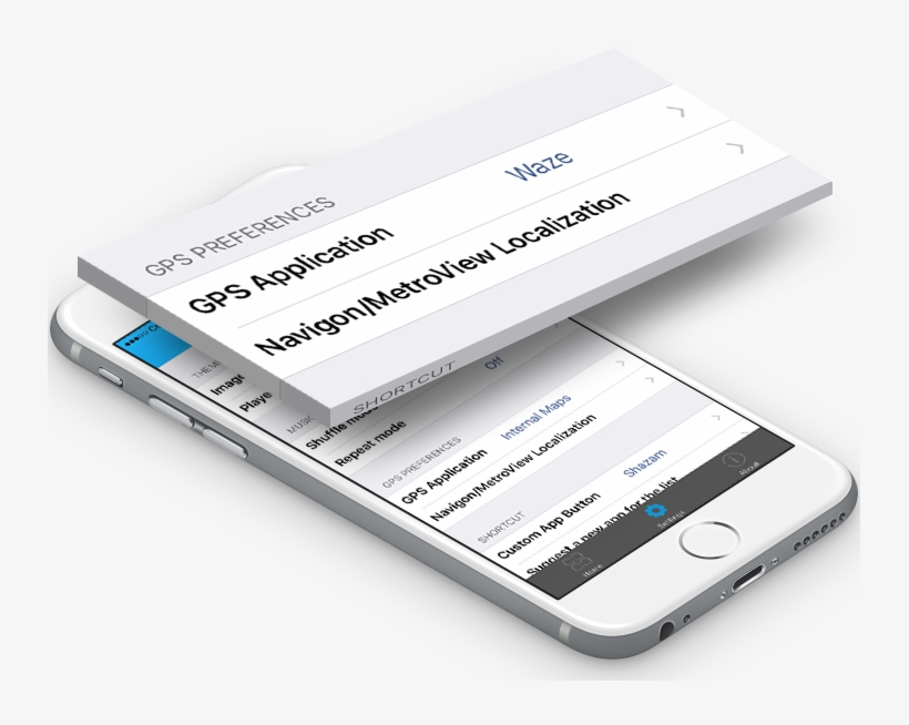 Download On The App Store View Features - Smartphone PNG Image ...