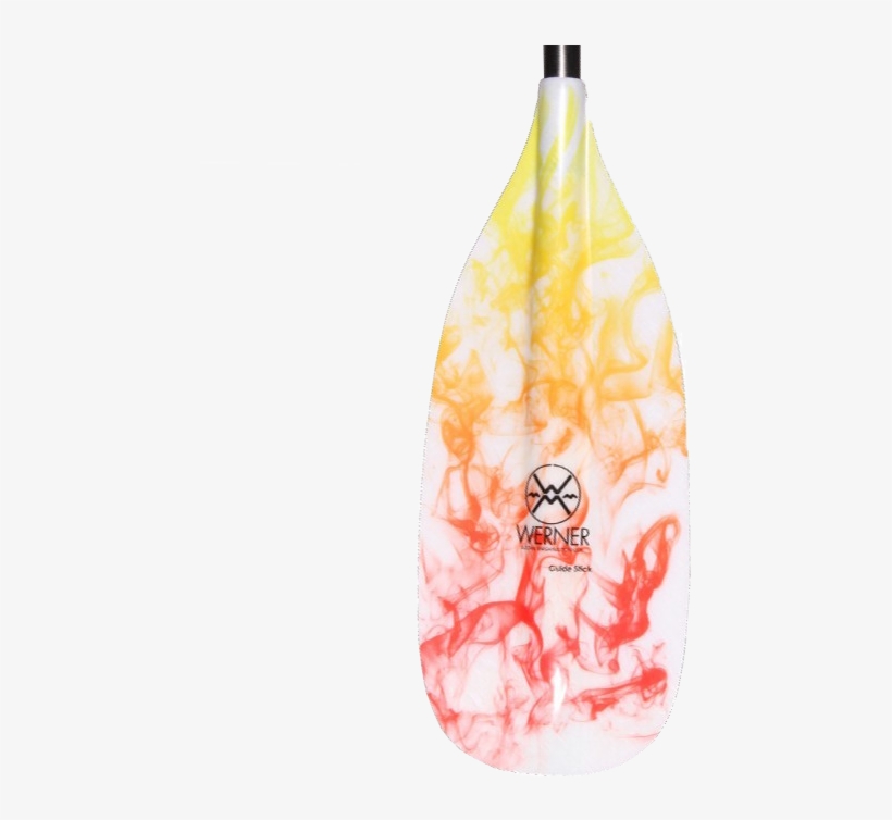 Werner Guide Stick Fire On The Water - Shoulder Bag PNG Image ...