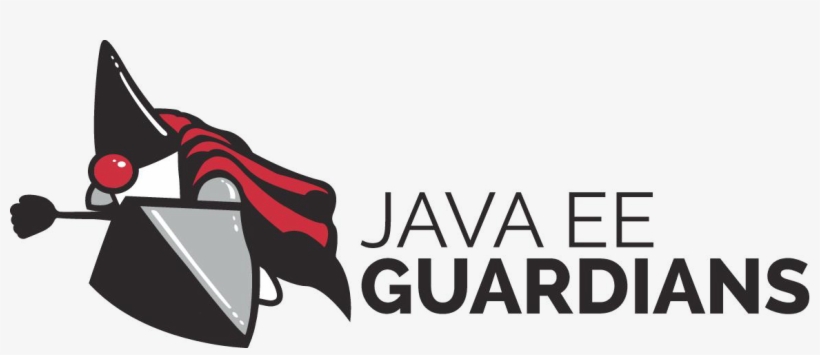 Proud Member Of The Java Ee Guardians Logo - Hard Have Fun No Drama PNG ...
