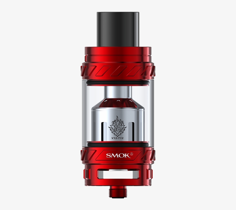 Tfv12 - Rta Vs Rda Vs Rdta PNG Image | Transparent PNG Free Download on ...