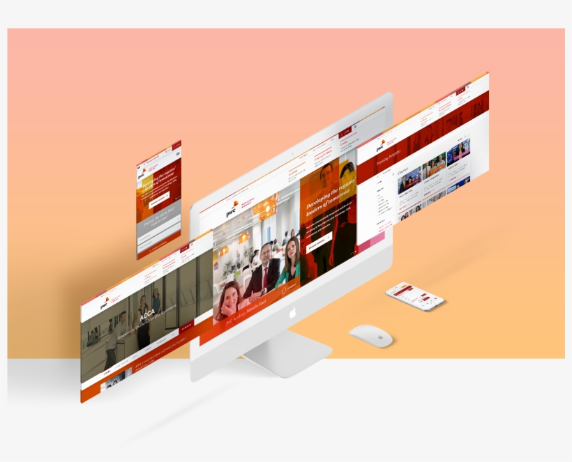 Pwc Academy - Graphic Design PNG Image | Transparent PNG Free Download ...