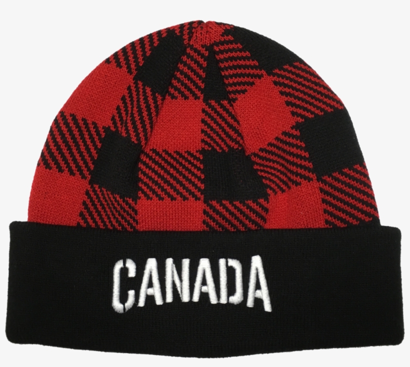 Canada Lumberjack Toque - Beanie PNG Image | Transparent PNG Free ...