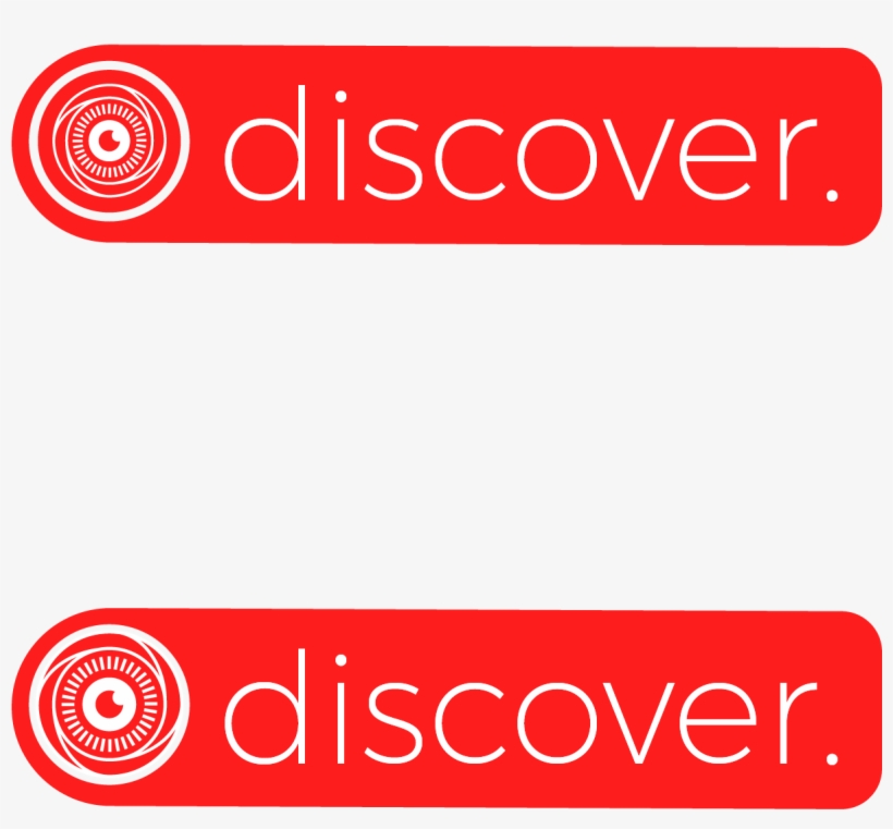 Discover Logo Branding - Circle PNG Image | Transparent PNG Free ...