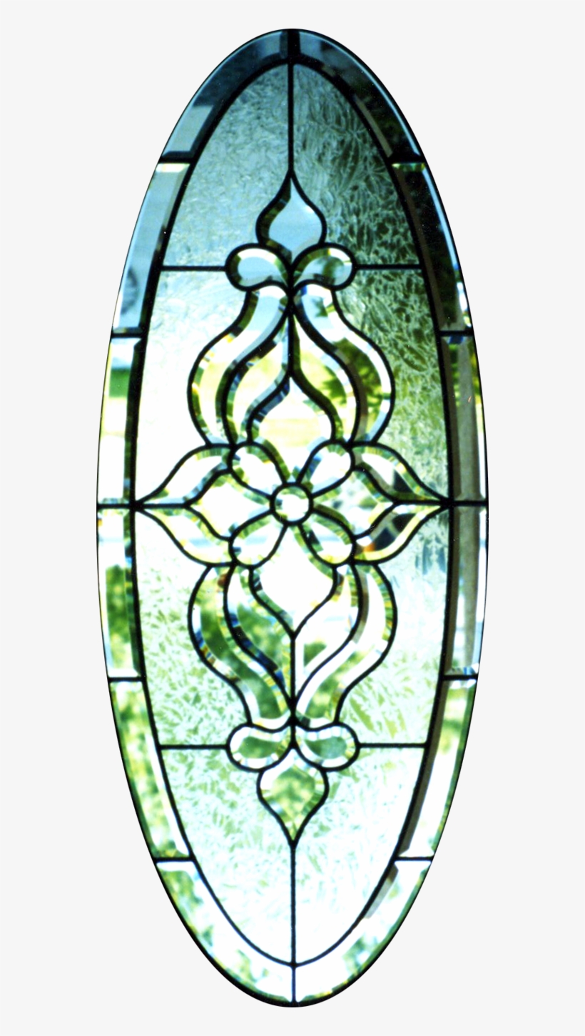 Download 3d Stained Glass Patterns - Stained Glass | Transparent PNG ...
