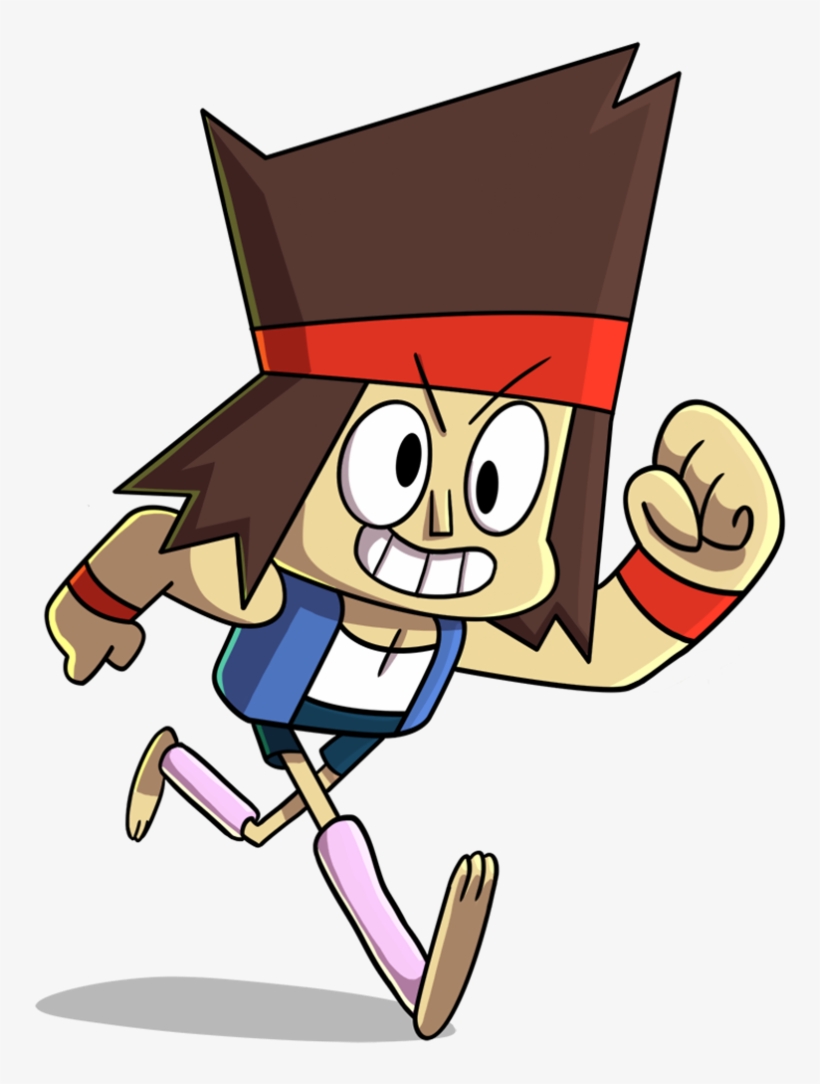 Imágenes De Ok Ko Con Fondo Transparente, Descarga - Ok Ko Lakewood ...