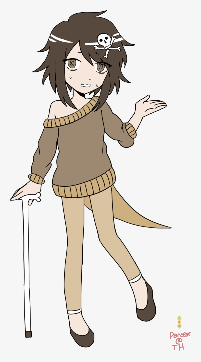 Cubone - Cartoon PNG Image | Transparent PNG Free Download on SeekPNG