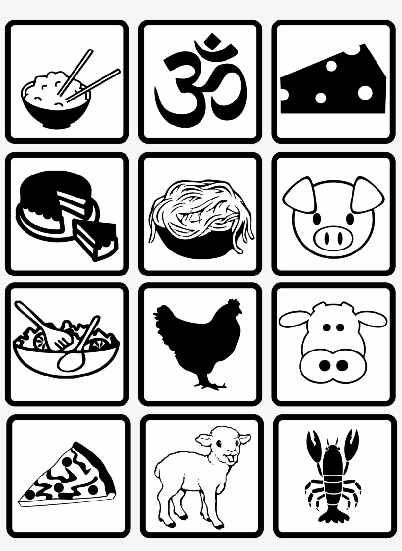 Food Icons - Symbol PNG Image | Transparent PNG Free Download on SeekPNG