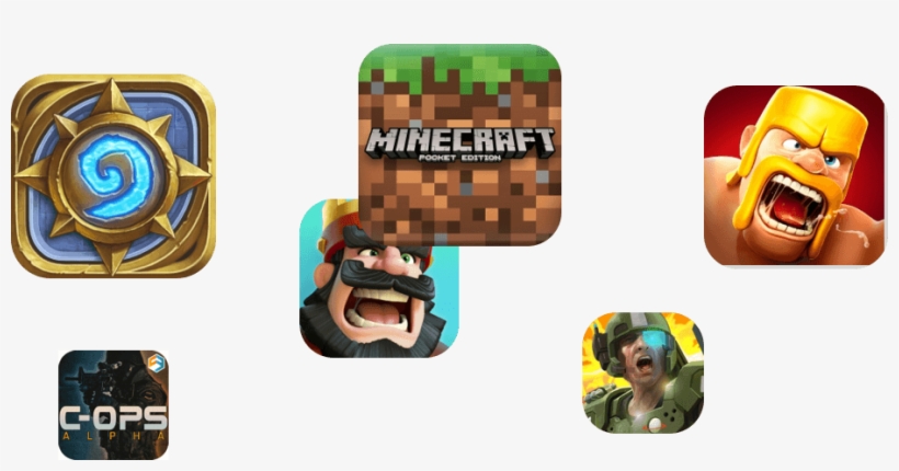 Mobcrush App - Illustration PNG Image | Transparent PNG Free Download ...