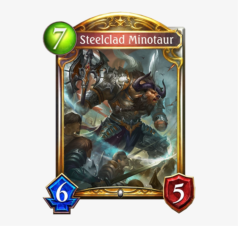 Shadowverse Dyne PNG Image | Transparent PNG Free Download on SeekPNG