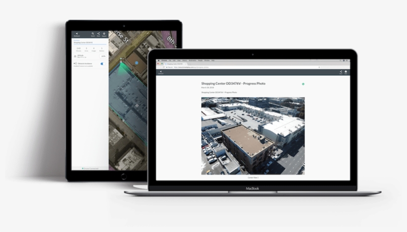 Keep Projects On Track With Progress Photos - Led-backlit Lcd Display ...