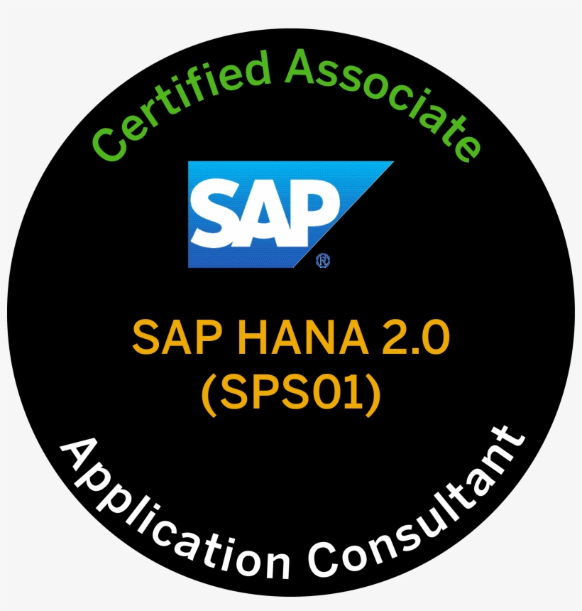 Sap Certified Application Associate - Sap S 4hana Sourcing And ...