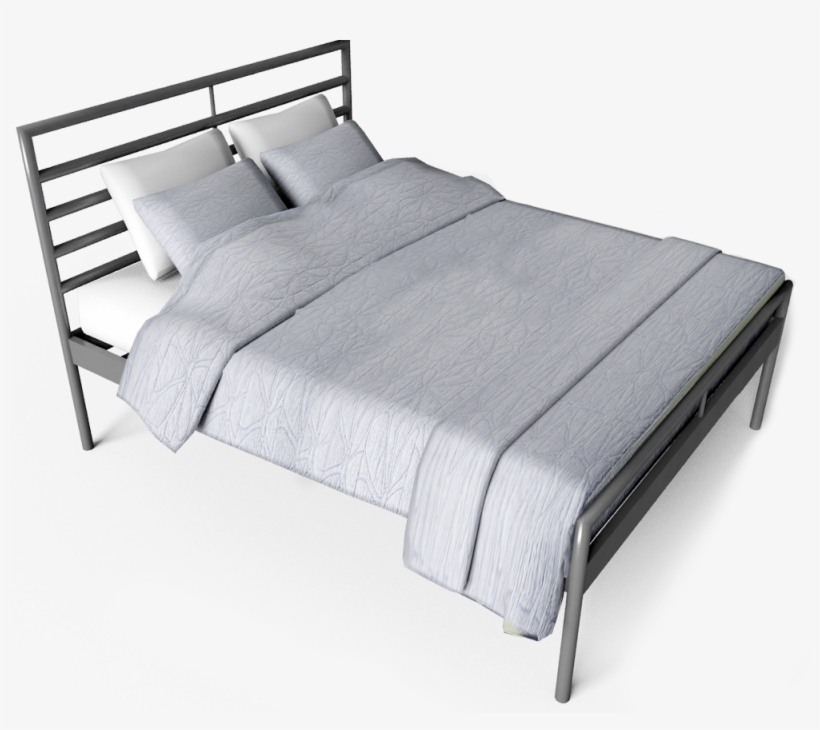Heimdal Bed - Heimdal Ikea PNG Image | Transparent PNG Free Download on ...