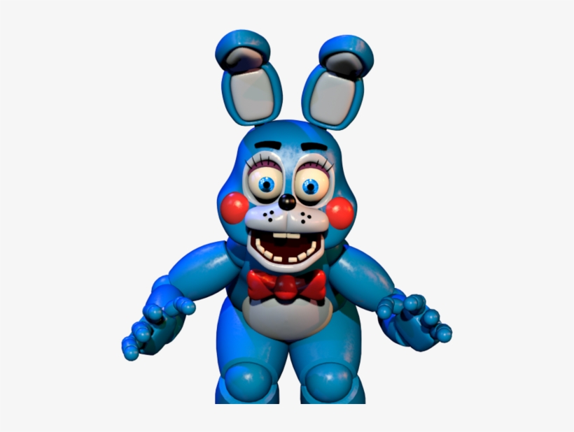 Download Toy Bonnie Png | Transparent PNG Download | SeekPNG