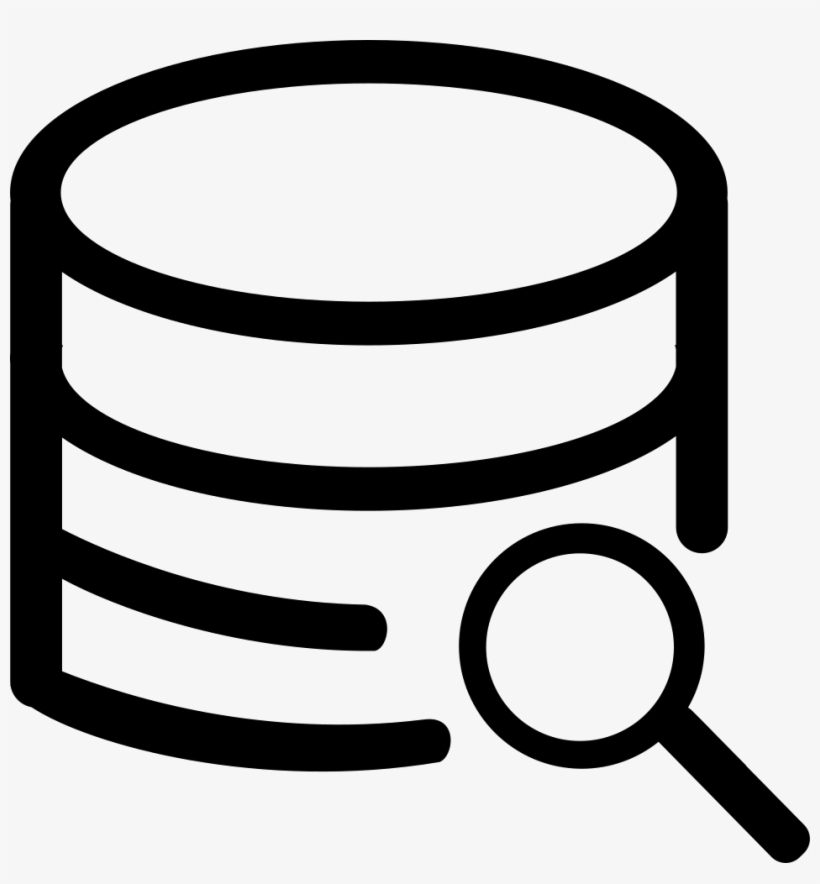 Download Png File Svg - Database Query Icon Png | Transparent PNG ...