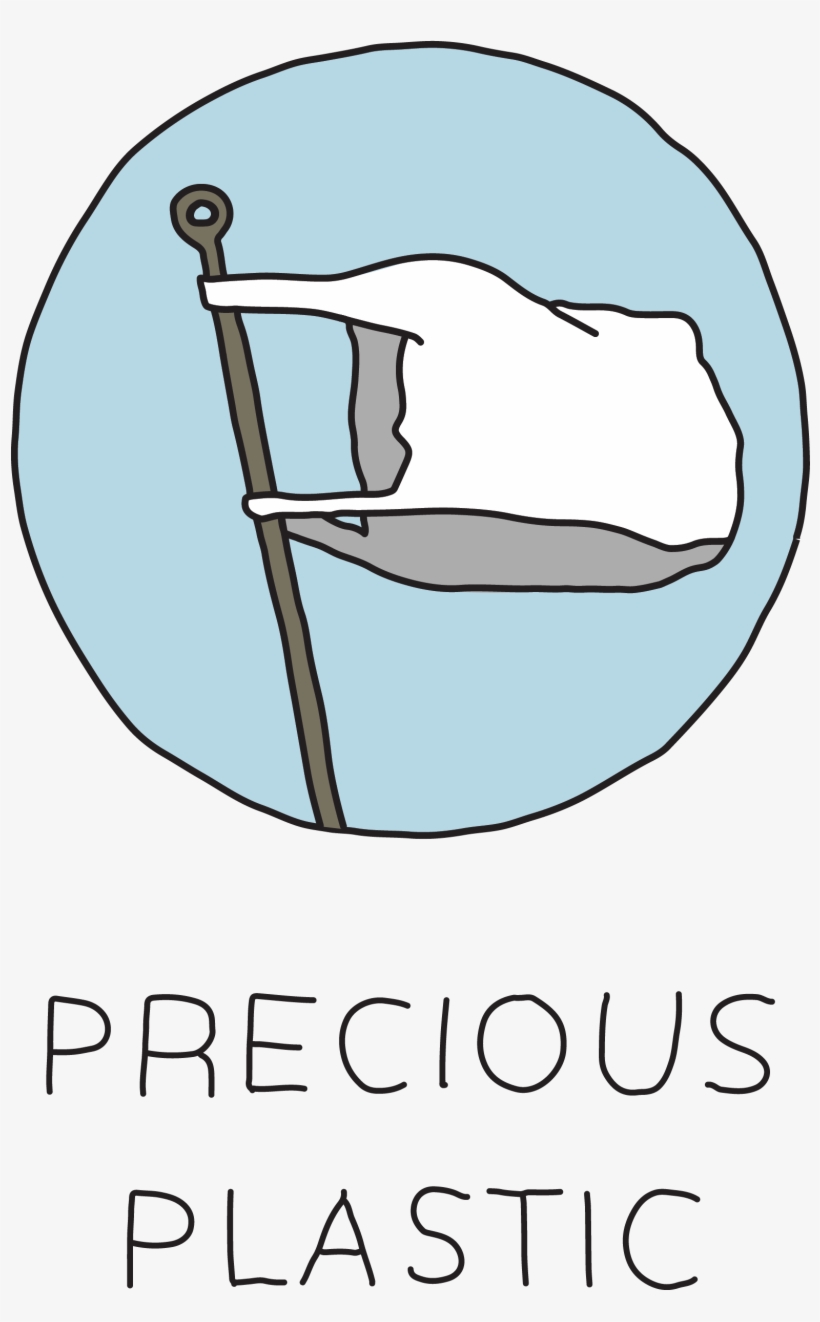 Precious Plastic Logo PNG Image | Transparent PNG Free Download on SeekPNG
