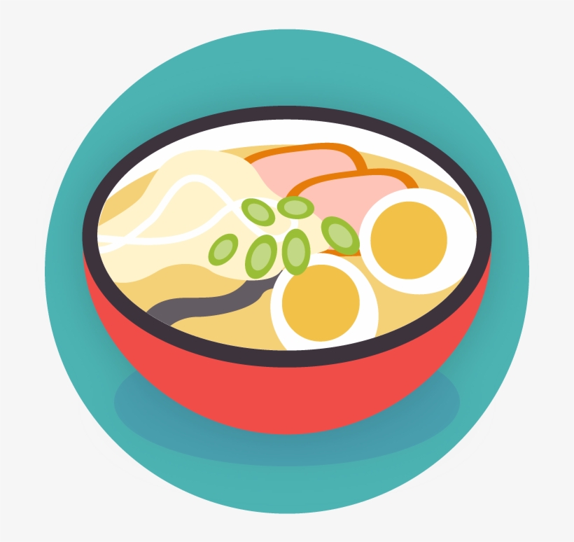 Pho Icon Temptribe Blog - Circle PNG Image | Transparent PNG Free ...