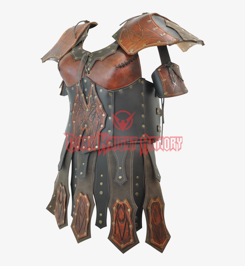 Medieval Armour Leather PNG Image | Transparent PNG Free Download on ...